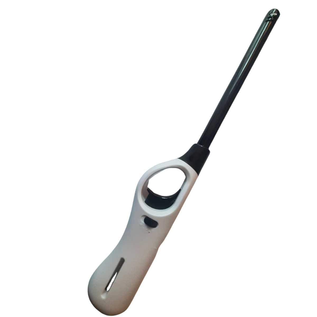 Allume-cierge rechargeable avec système antivol. Allumez vos bougies ...