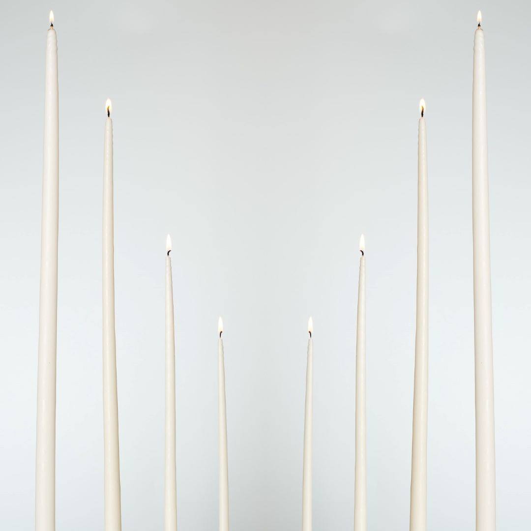 Cierges de dévotion | Ciergerie Desfossés cierges, bougies votives ...
