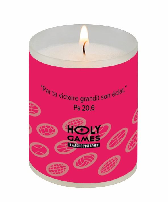 Veilleuses votives Luminat 'Eglise plus verte' | Ciergerie Desfossés ...