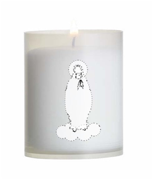 Bougies et veilleuses personnalisées | Ciergerie Desfossés - vente en ...