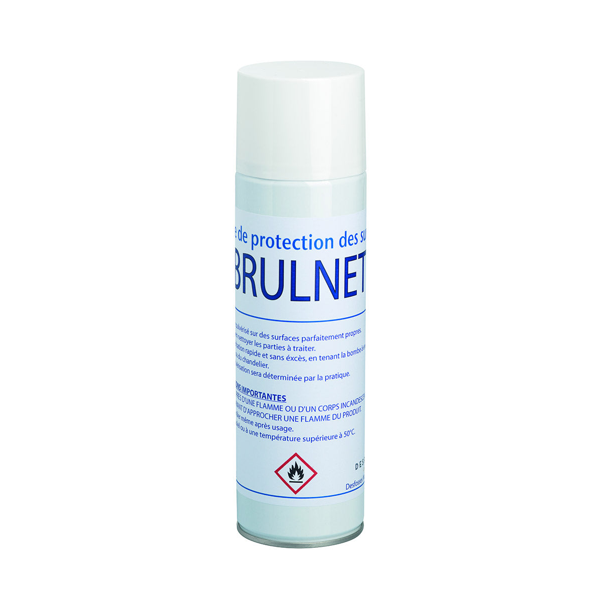 Bombe Brulnet | Ciergerie Desfossés - vente en ligne cierges, bougies ...