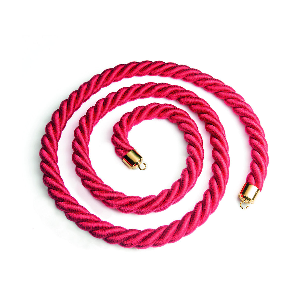 Cordon de passage 220 cm | Ciergerie Desfossés cierges, bougies votives ...