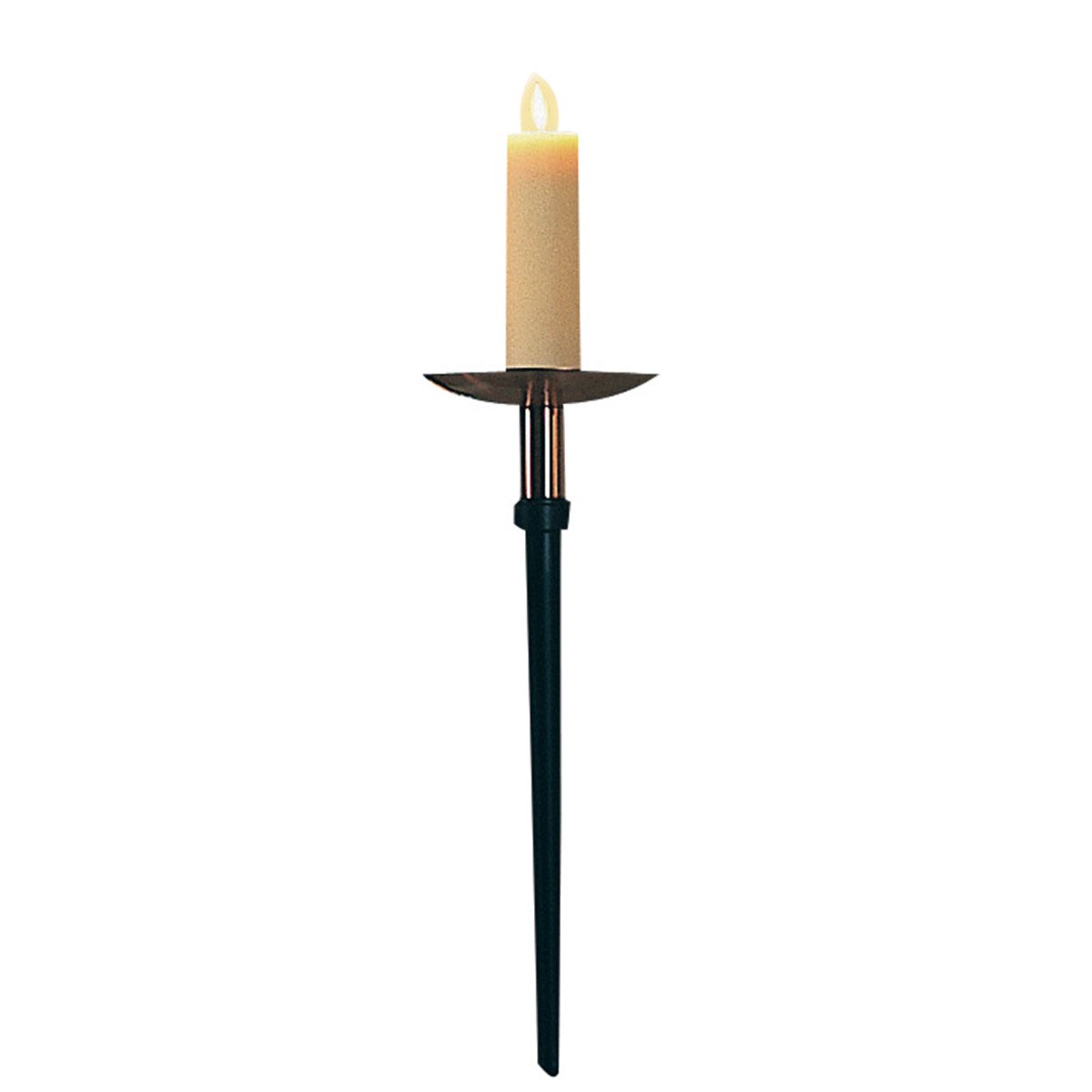 Torchère en métal | Ciergerie Desfossés - vente en ligne cierges ...