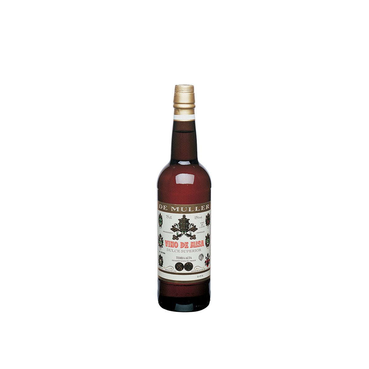 Vin de Messe | Ciergerie Desfossés - vente en ligne cierges, bougies ...